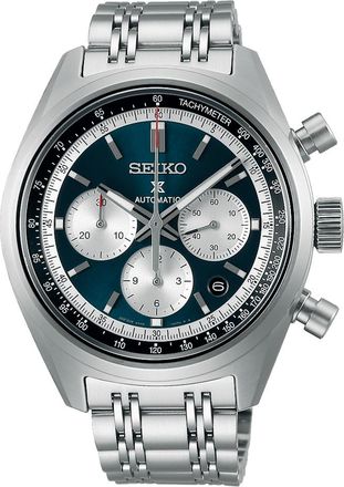 Seiko Prospex Speedtimer Automatik Chronograph Herrenuhr SRQ051J1