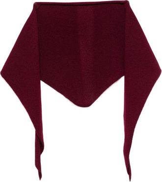 Lisa Yang Florianne Scarf