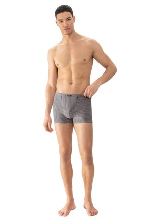 Mey Tagw&auml;sche Serie Green Stripes Herren Shorties Palm Hue XL(7)