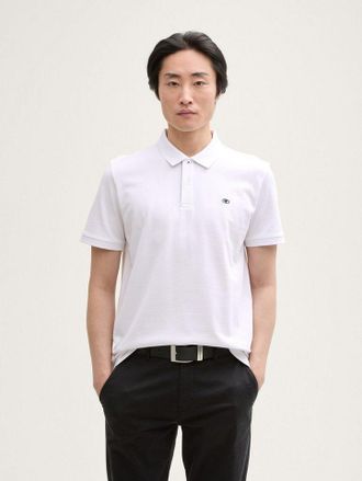 Tom Tailor Poloshirt Poloshirts (im Doppelpack) Poloshirts im 2er-Pack