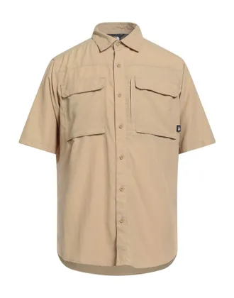 The North Face M S/S SEQUOIA SHIRT
