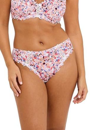 Sans Complexe Modèle Arum Mosaic - Slip Taille Normale - Femme - 50/52 - Mineraux Multico