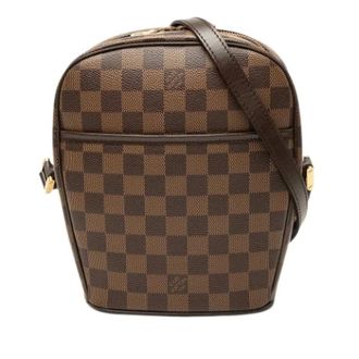 Louis Vuitton Pre-owned Ipanema PM - - Pre-owned - Damen - Braun - ONE SIZE