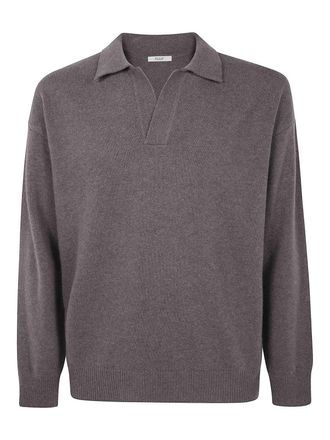 Nuur Polo - Gris