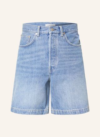 Arket Arket Jeansshorts Natas blau
