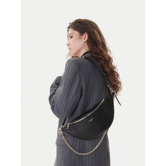 Lacoste Handtasche Lacoste NF5098PH Schwarz