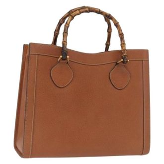 Gucci Damen, Pre-Owned, Braun, ONE SIZEGr&ouml;&szlig;e