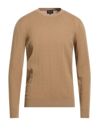 Giorgio Armani STRICKWAREN - Pullover auf YOOX.COM