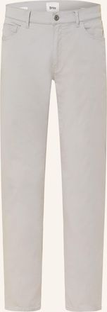 Brax Brax Hose Cadiz U Straight Fit grau