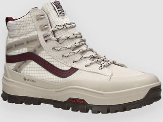 Vans MTE Sk8-Hi Gore-Tex Insulated Winter Schuhe egret