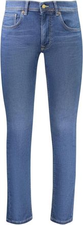 Pepe Jeans London Homme, Jeans, Bleu, Taille: W40 L32 Slim Track Jeans