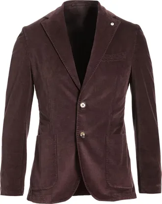 L.B.M. 1911 ANZ&Uuml;GE und CO-ORDS - Blazers auf YOOX.COM