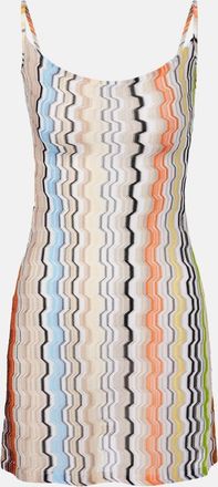 Missoni Minikleid