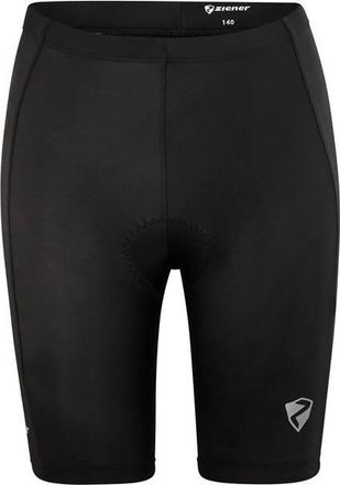 Ziener Kinder Fahrradhose NIMO X-Function junior (tights)