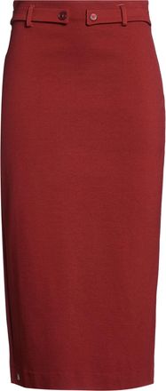 Manila Grace HOSEN & R&Ouml;CKE - Midi-R&ouml;cke auf YOOX.COM