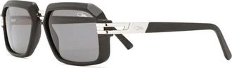 Cazal 60043 002 Sonnenbrillen - - Accessories - Herren - Schwarzk - 56 MM