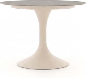 Suns Nova Low Bartisch &oslash; 130 cm (h: 95 cm)