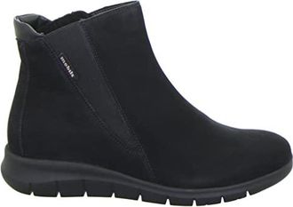 Mephisto Mobils Idilia - bottines pour femme - taille 38 (EU) 5 (UK)