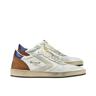 Valsport Davis Heritage Sneaker - - Shoes - Herren - Mehrfarbig - 41 EU