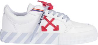Off-white Femme, Chaussures, Blanc, Taille: 36 EU Baskets