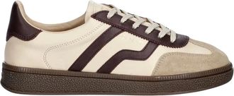 GANT Damen, Schuhe, Mehrfarbig, 40 EUGr&ouml;&szlig;e