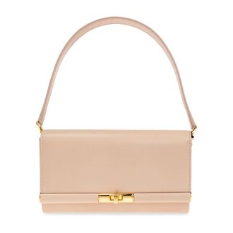 Dolce & Gabbana Schultertasche Marlene - - Bags - Damen - Rosa - ONE SIZE