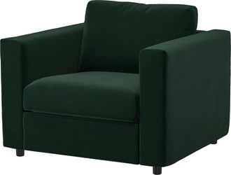 IKEA VIMLE Sessel