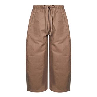 Entire studios Loft Pant - - Trousers - Herren - Braun - S