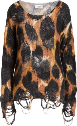 Laneus STRICKWAREN - Pullover auf YOOX.COM