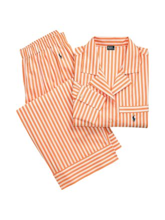 Polo Ralph Lauren Pyjama Shirting Stripes