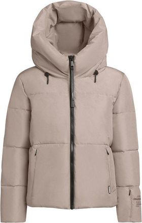 Khujo Winterjacke AUDREY MATT