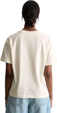 Marc O'Polo Denim V-Shirt regular aus Baumwoll-Single-Jersey