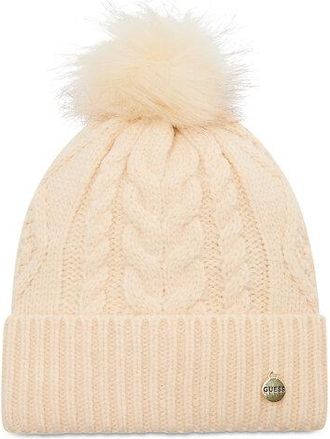 Guess Mütze AW9034 POL01 Beige