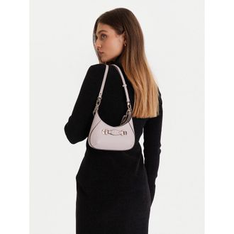 Guess Handtasche Guess Mimina Mini HWBG80 15720 Wei&szlig;