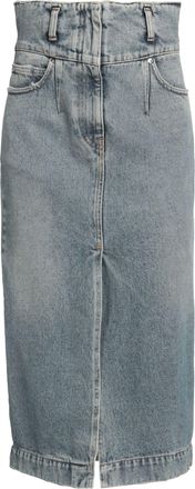 Iro HOSEN & R&Ouml;CKE - Jeansr&ouml;cke auf YOOX.COM