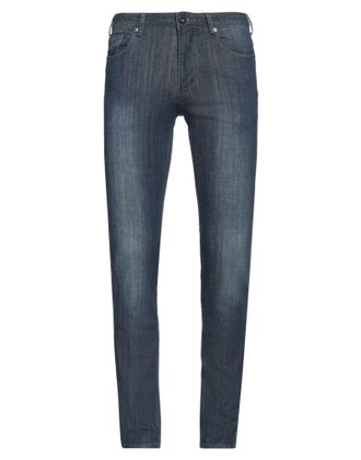 Emporio Armani HOSEN & R&Ouml;CKE - Jeanshosen auf YOOX.COM