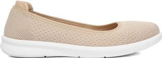 Jenny Ballerinas CEO-MERLE H20630-01 Beige