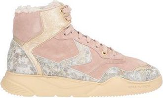 Voile Blanche CHAUSSURES - Sneakers sur YOOX.COM