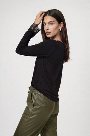 Monari Langarmshirt