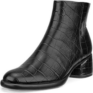 Ecco Sculpted LX 35 Black Maat 37