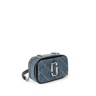 Marc Jacobs Sac &agrave; bandouli&egrave;re The snapshot