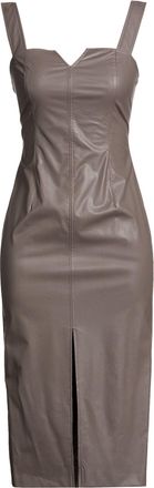 Suoli KLEIDER - Midi-Kleider auf YOOX.COM