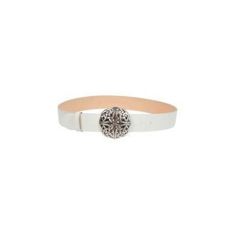 Eleventy Damen, Accessories, Wei&szlig;, 85 CMGr&ouml;&szlig;e