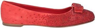 Ferragamo CHAUSSURES - Ballerines sur YOOX.COM