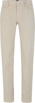 HUGO BOSS Herren, Hosen, Beige, W31 L34Gr&ouml;&szlig;e