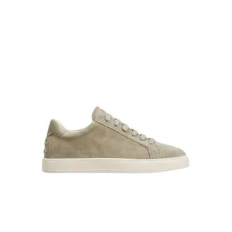 Tod's Herren, Schuhe, Beige, 40 EUGr&ouml;&szlig;e