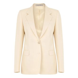 Tagliatore Blazers - - Jackets - Damen - Beige - XL