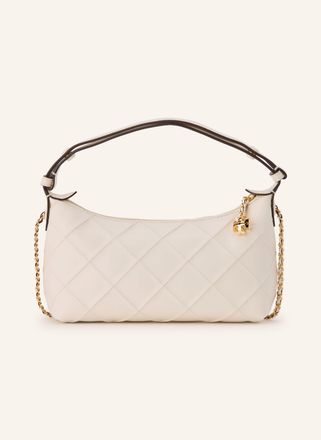 Tory Burch Tory Burch Umh&auml;ngetasche Fleming Pochette beige