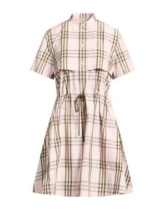 Burberry ROBES - Robes courtes sur YOOX.COM