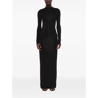 Cult Gaia Armand Dress - Black